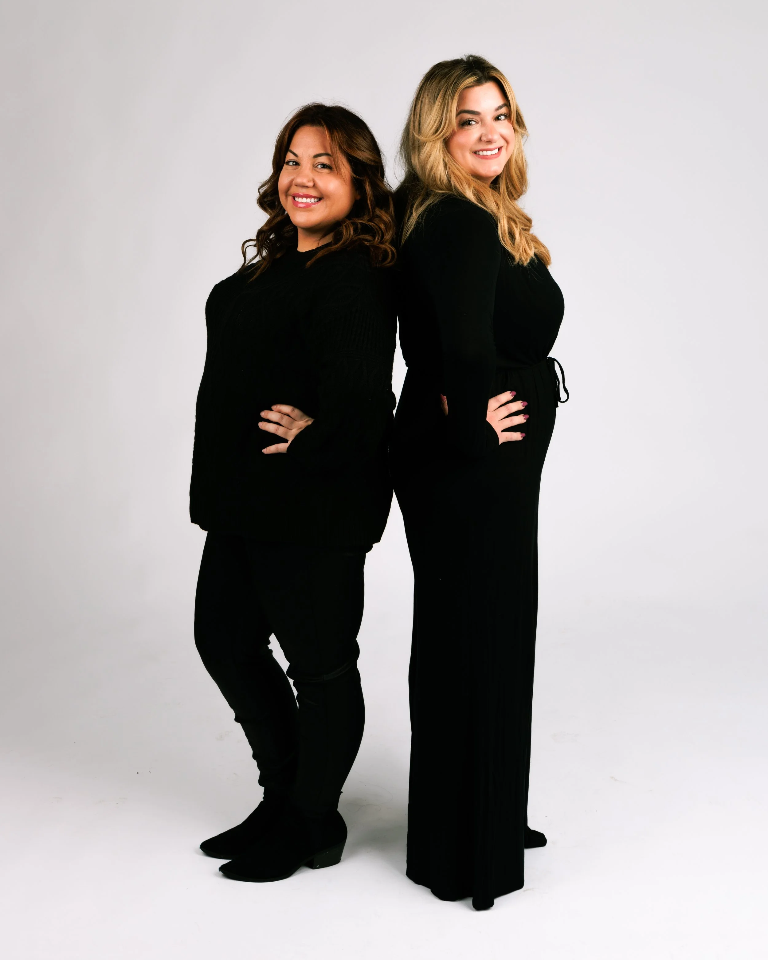 Salon Riza & Day Spa