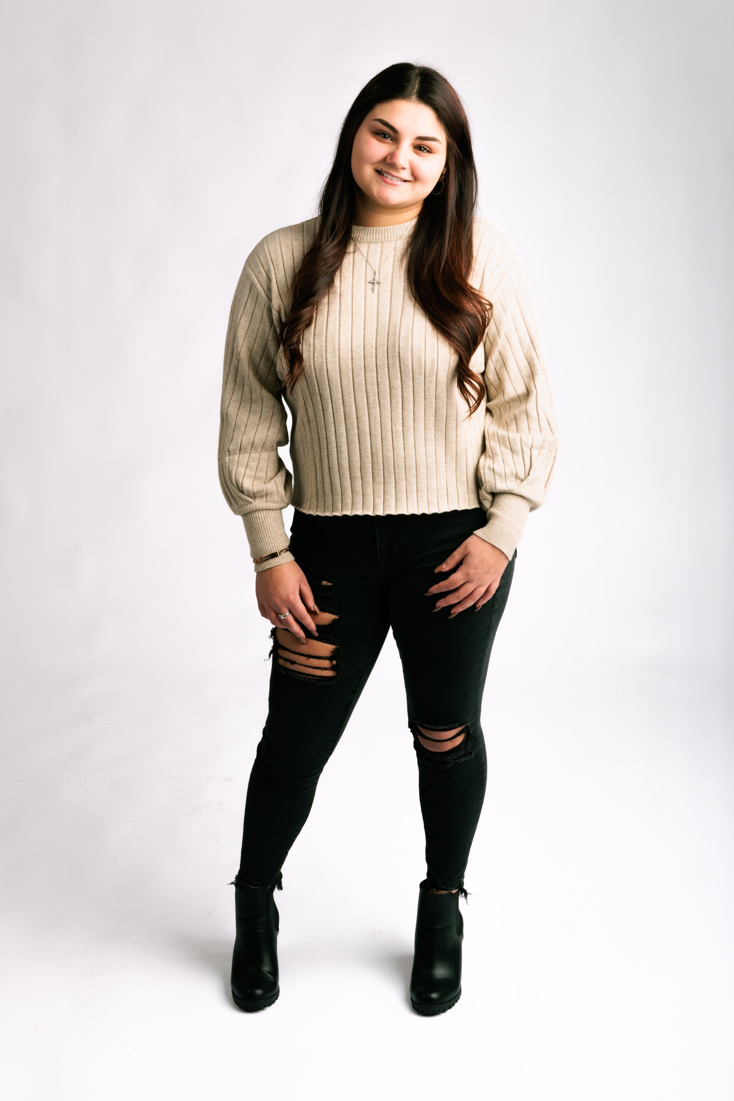 Salon Riza & Day Spa