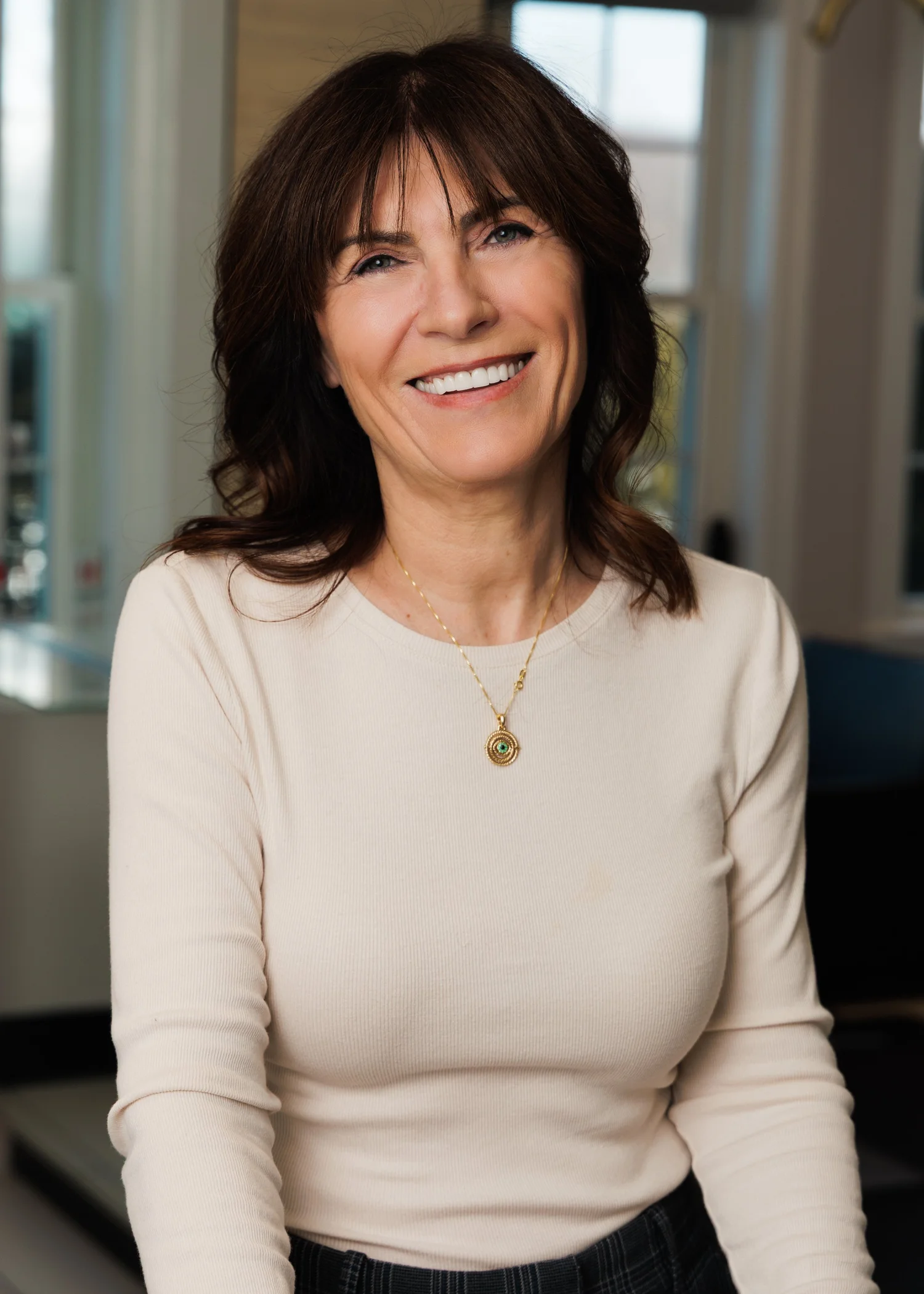 Meet the Team — Salon Riza & Day Spa