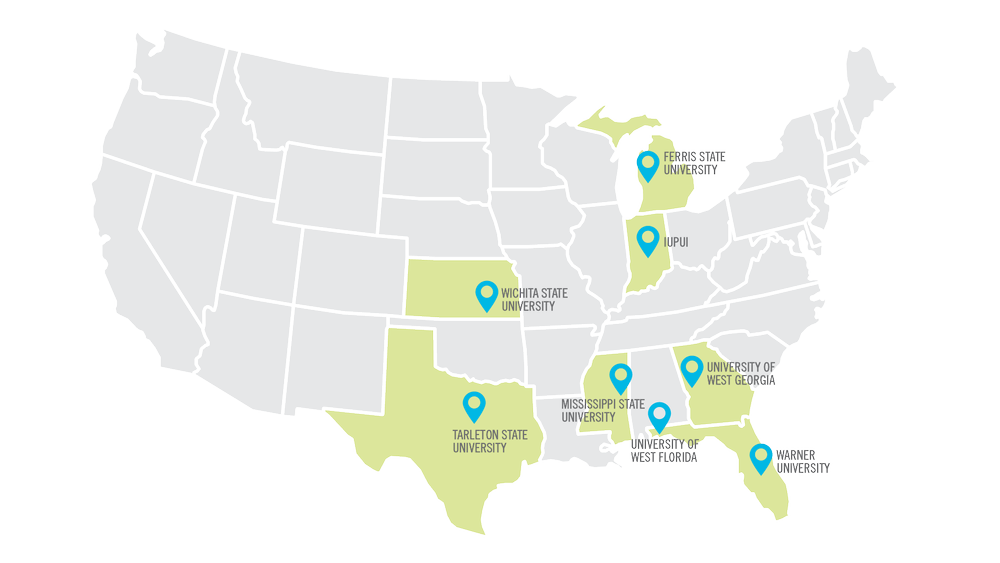 Student Living — Spectra