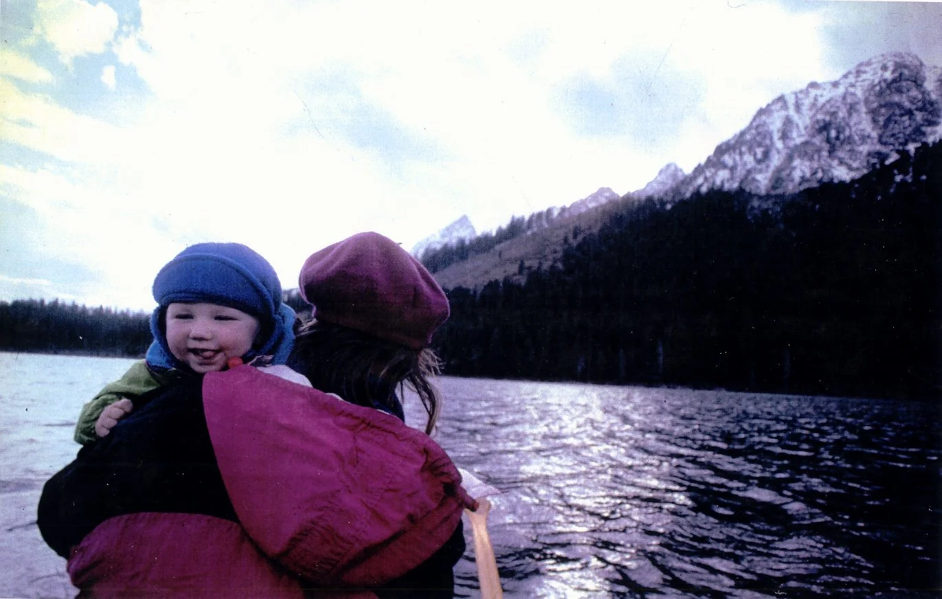 Meet the Staff: Phoebe — Teton Conservation District