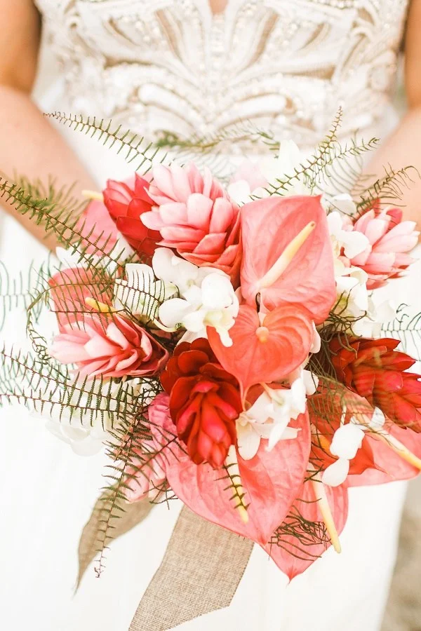Flowers — Renee Landry Events