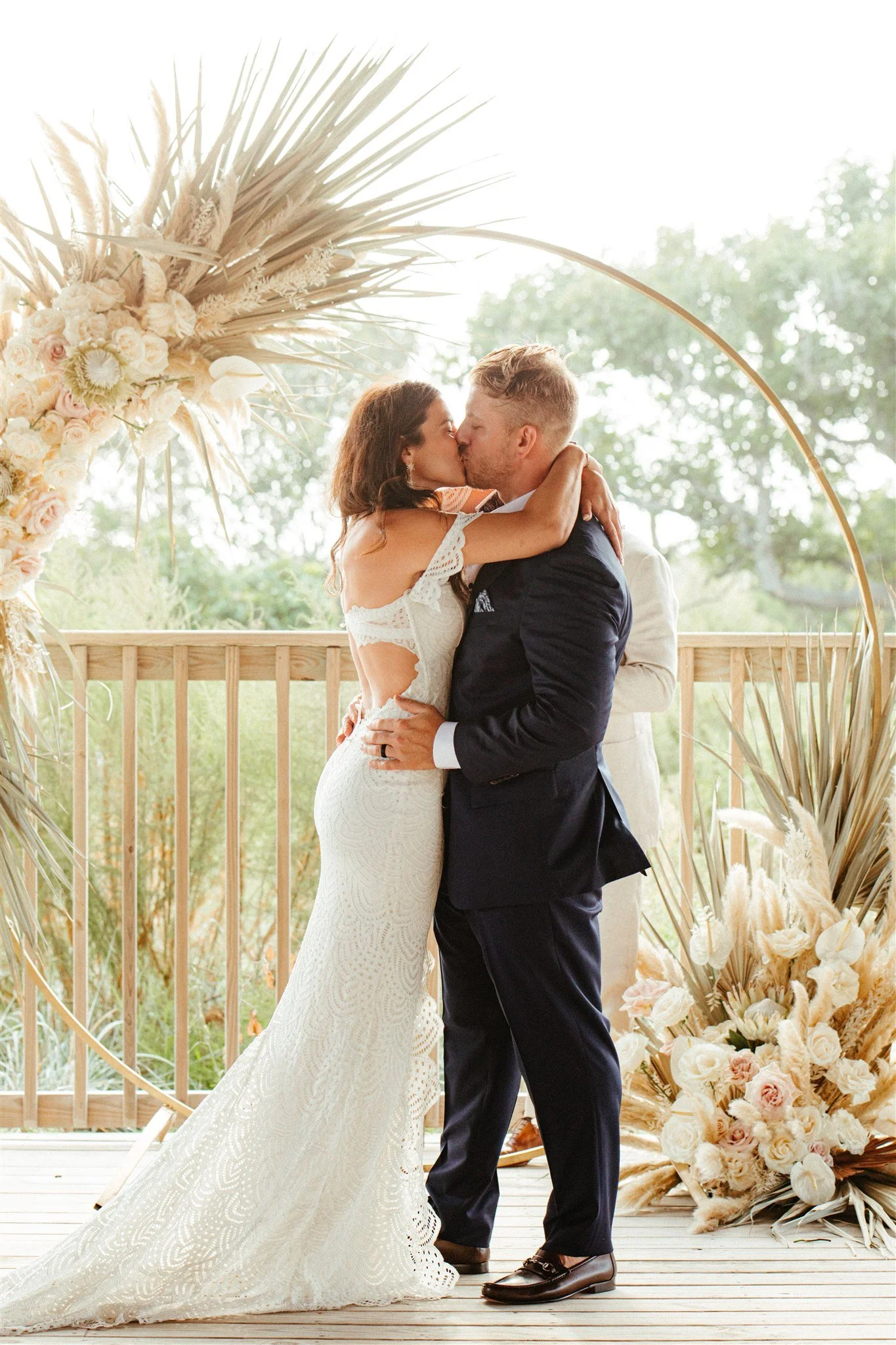 Flowers — Renee Landry Events
