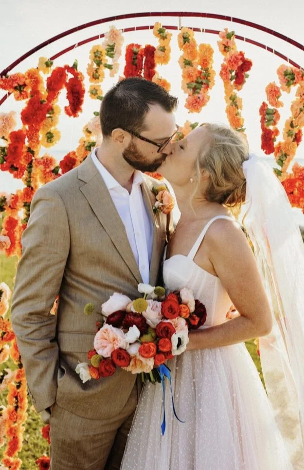 Flowers — Renee Landry Events
