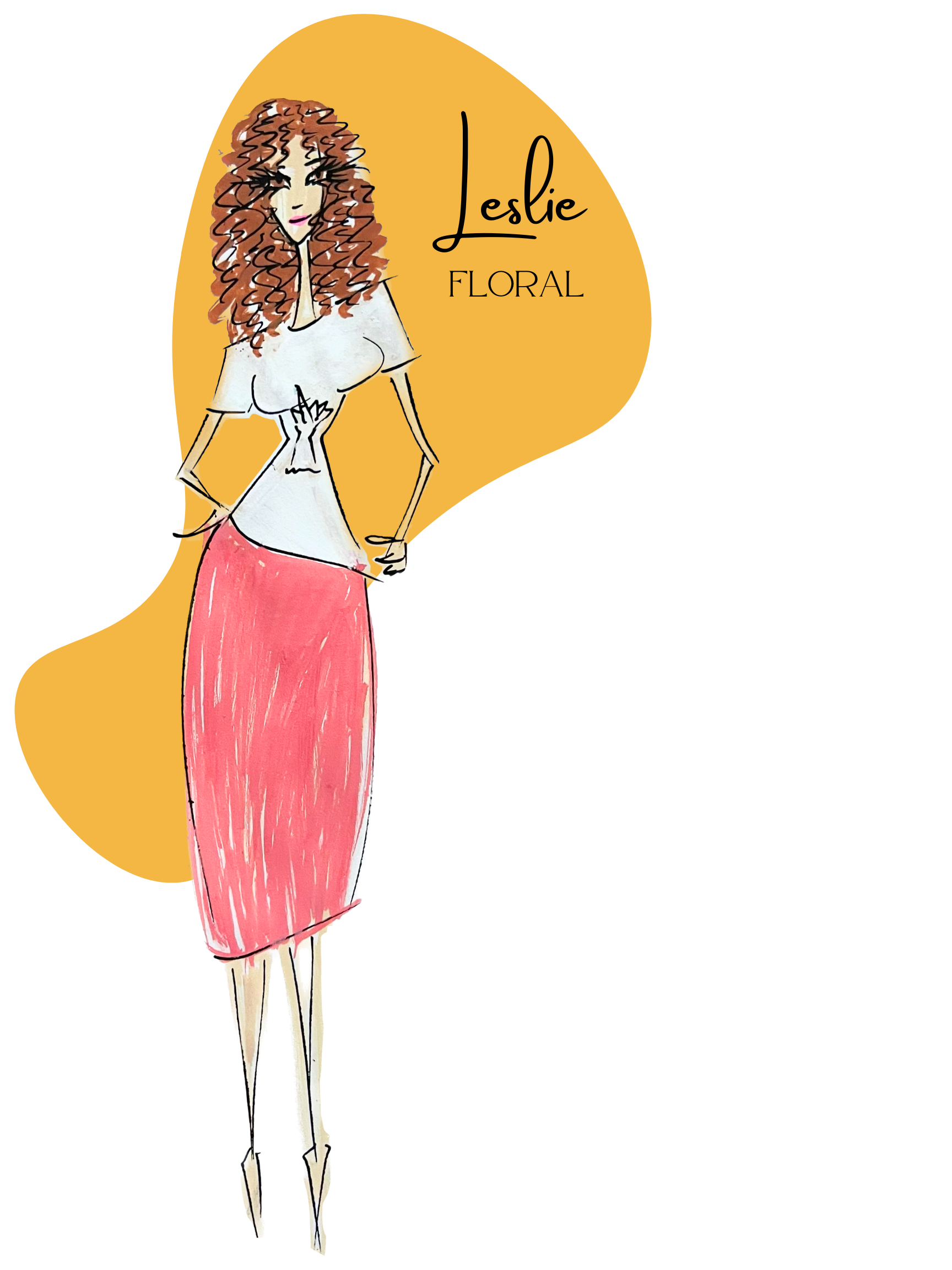 About — Renee Landry Events