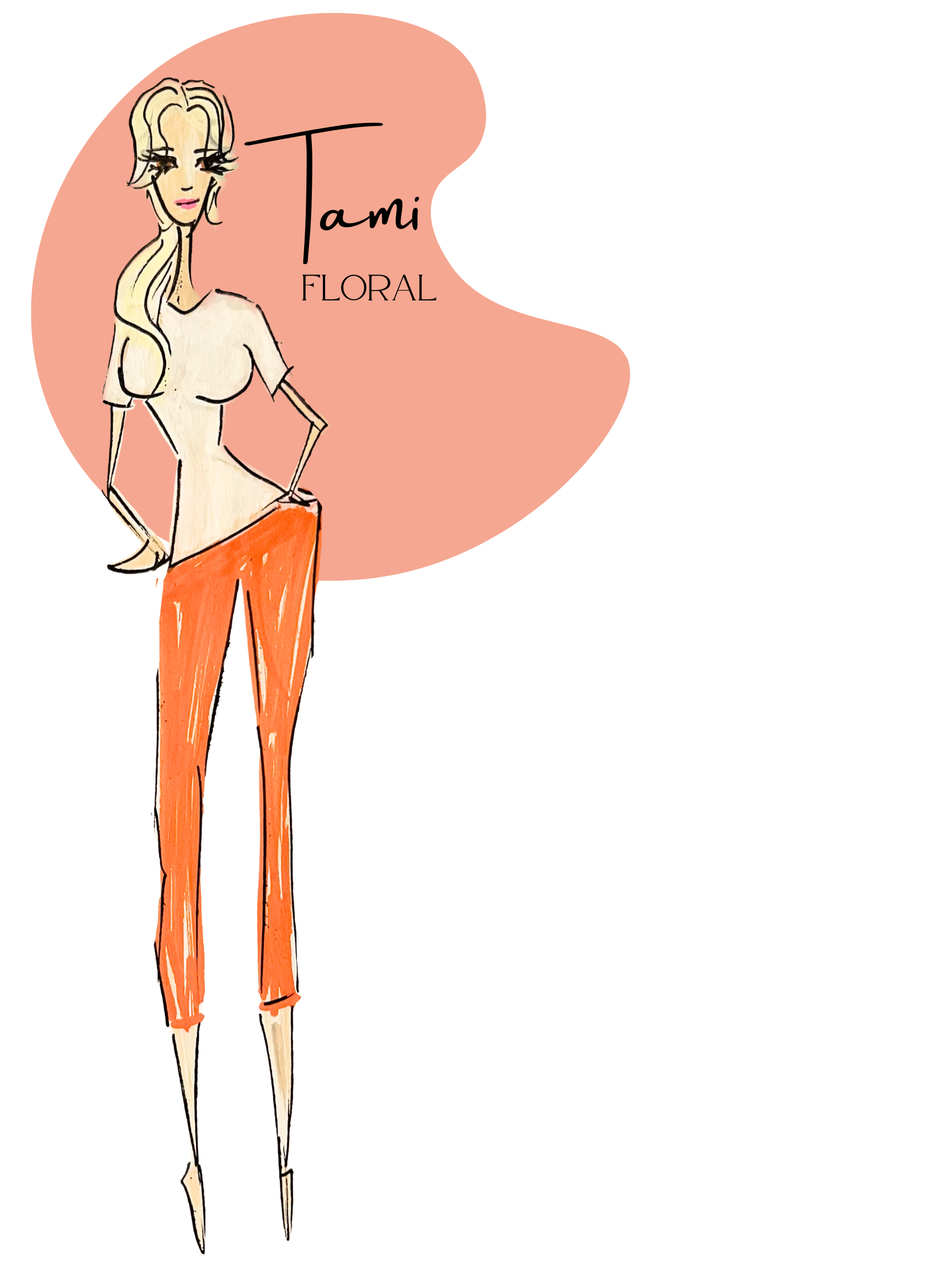About — Renee Landry Events