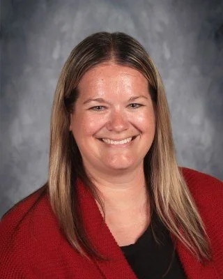 Faculty — Sacred Heart Catholic School