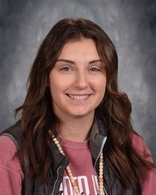 Faculty — Sacred Heart Catholic School