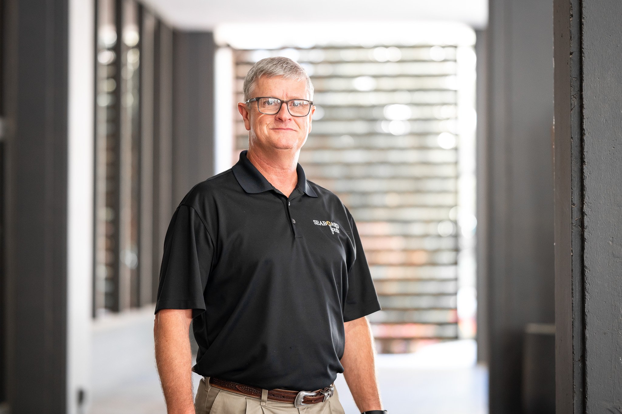 People — Oklahoma Pork Council