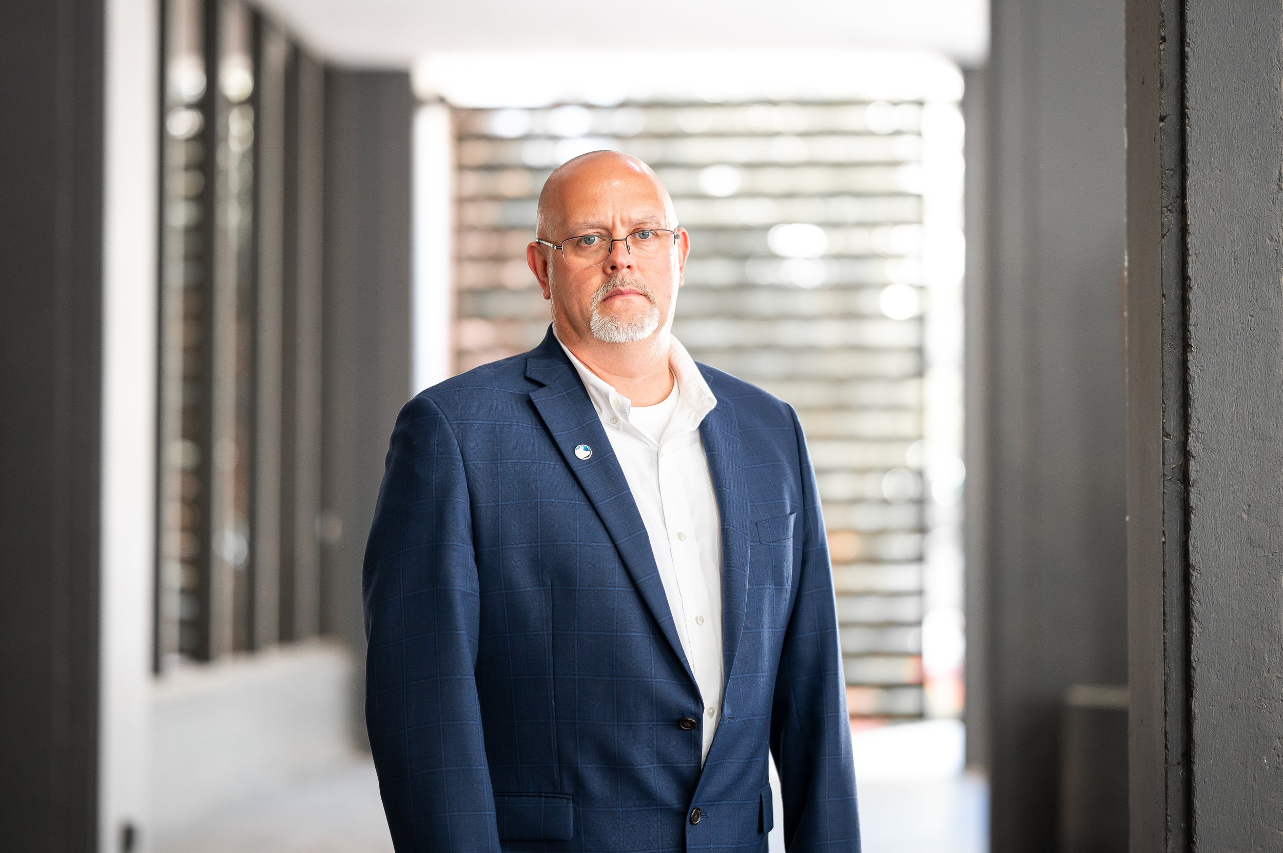 Introducing Our New President Tom Layne — Oklahoma Pork Council