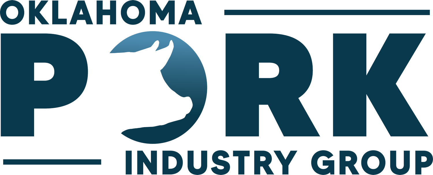 Pork Industry Group — Oklahoma Pork Council