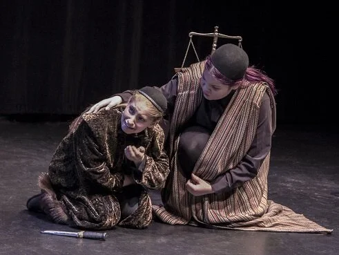 COVID-19 — Elm Shakespeare Company