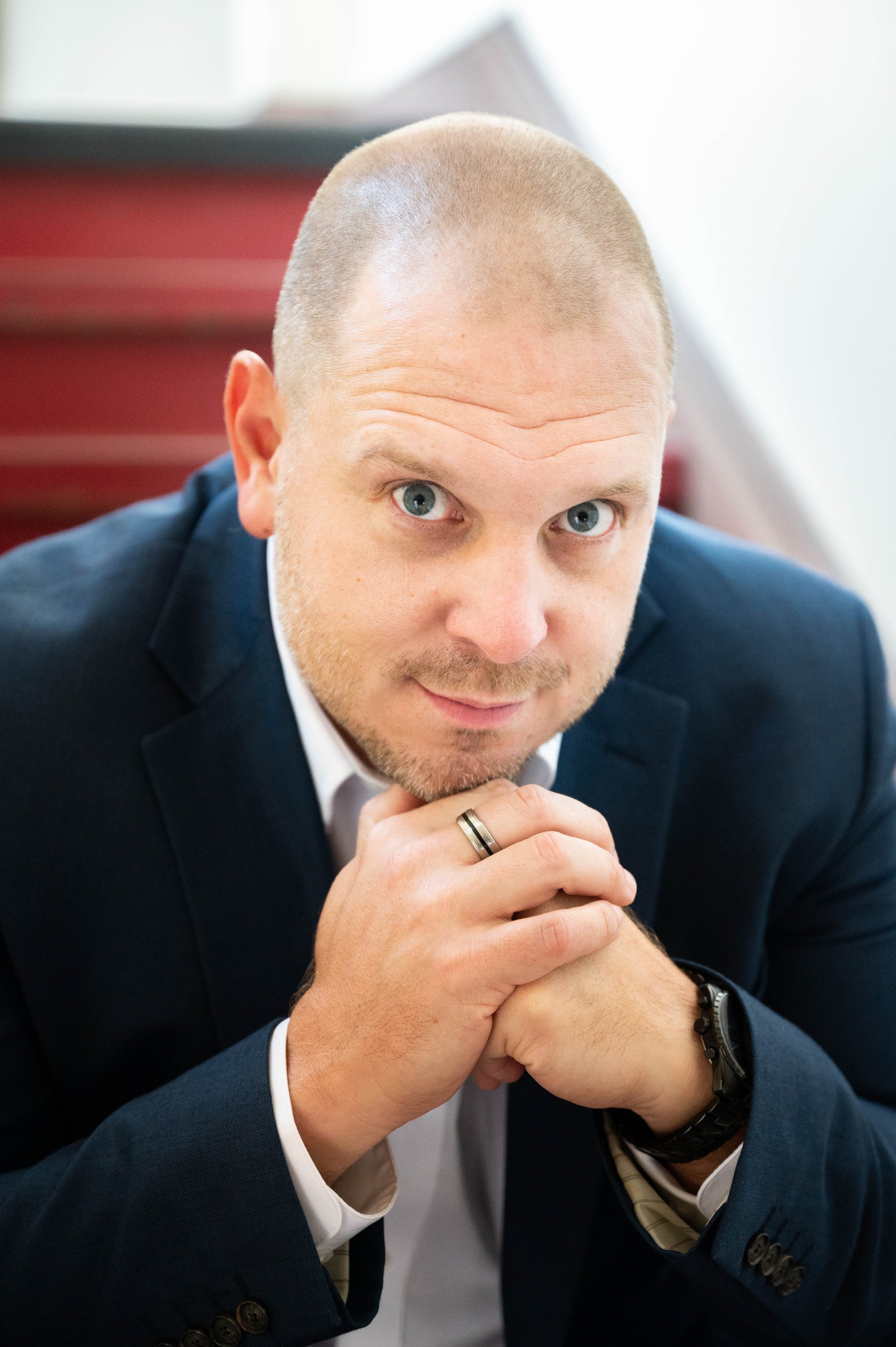 Ian Alderman's Instagram, Twitter & Facebook on IDCrawl