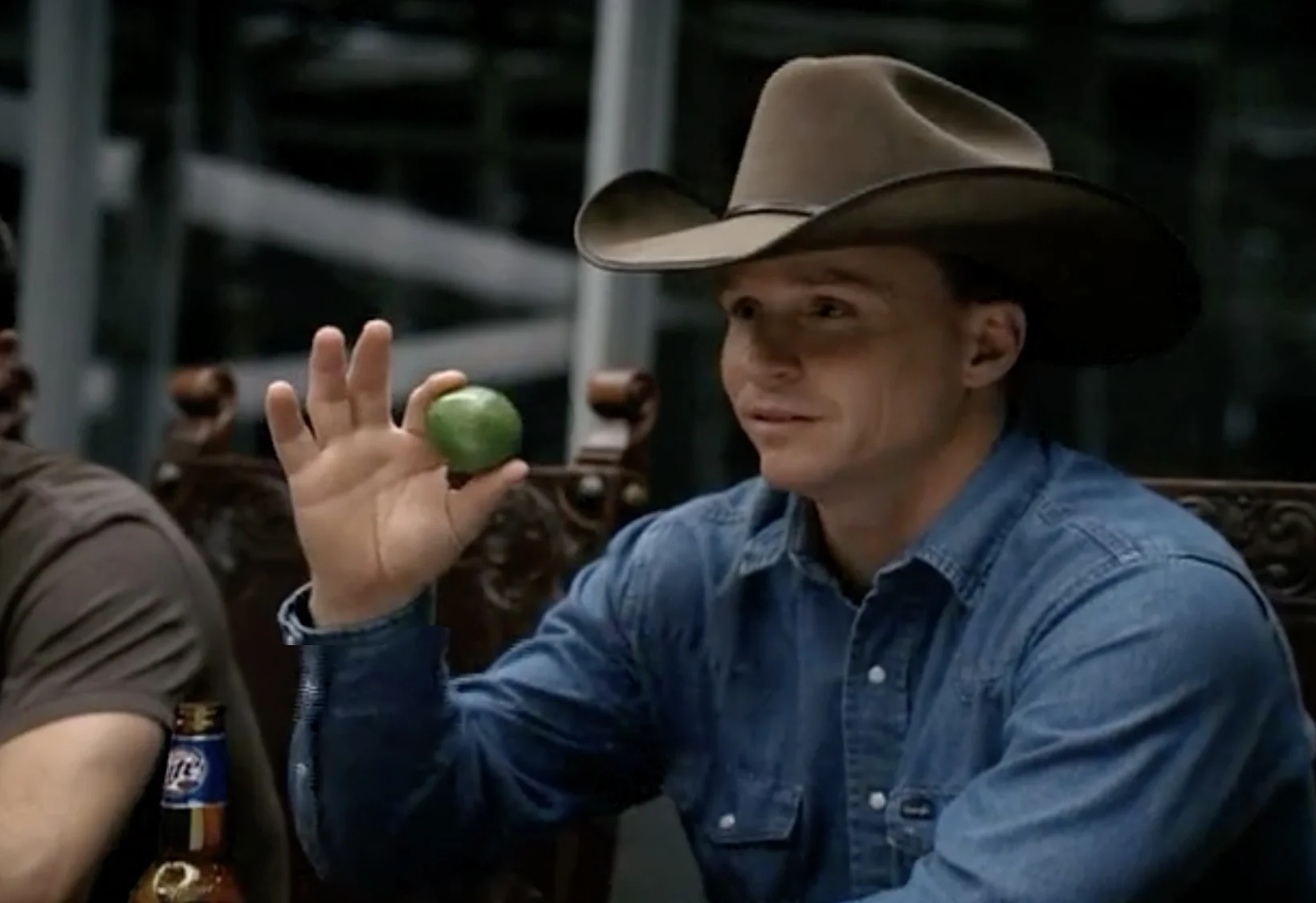 MILLER LITE - Man Laws — KEITH & PAUL