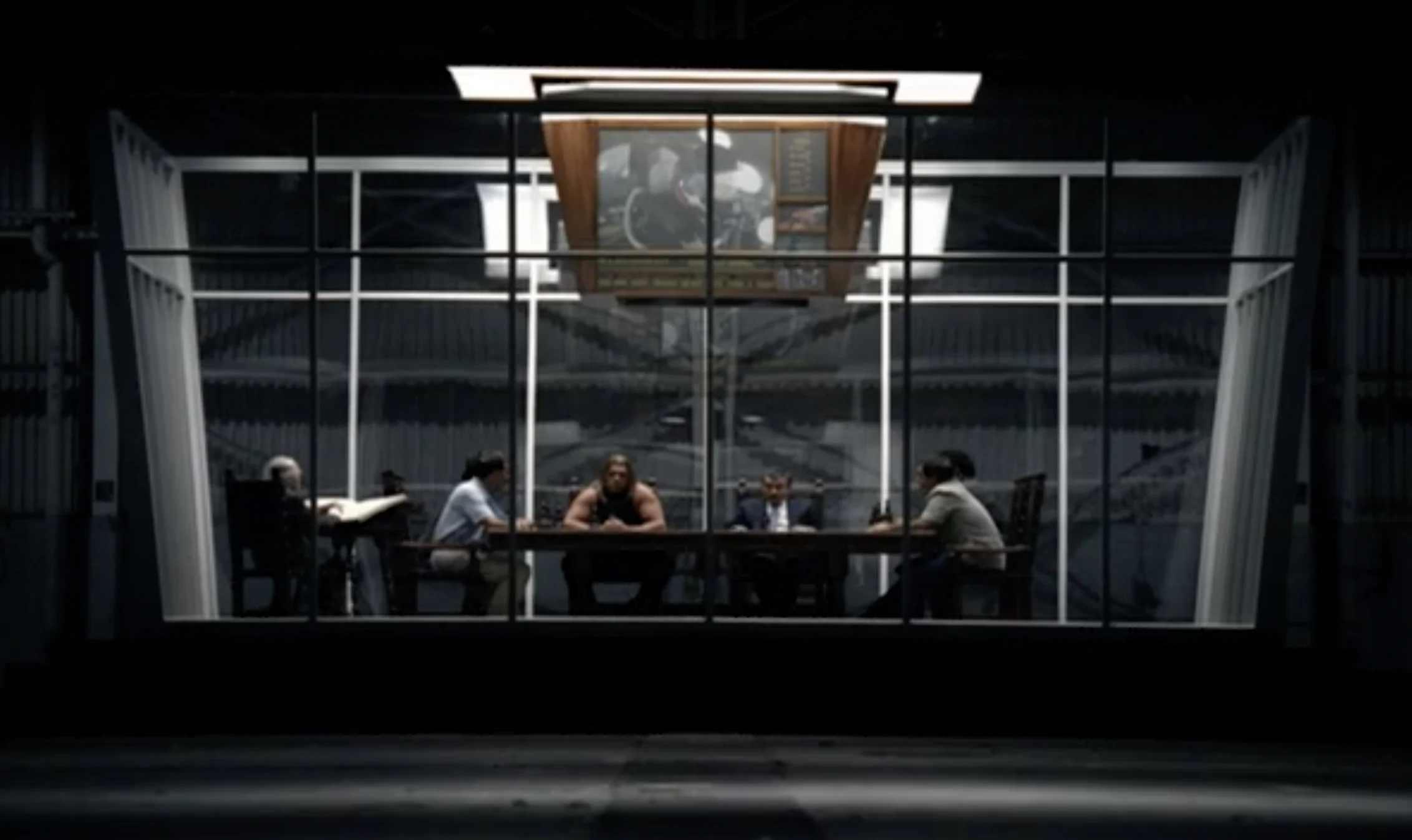 MILLER LITE - Man Laws — KEITH & PAUL