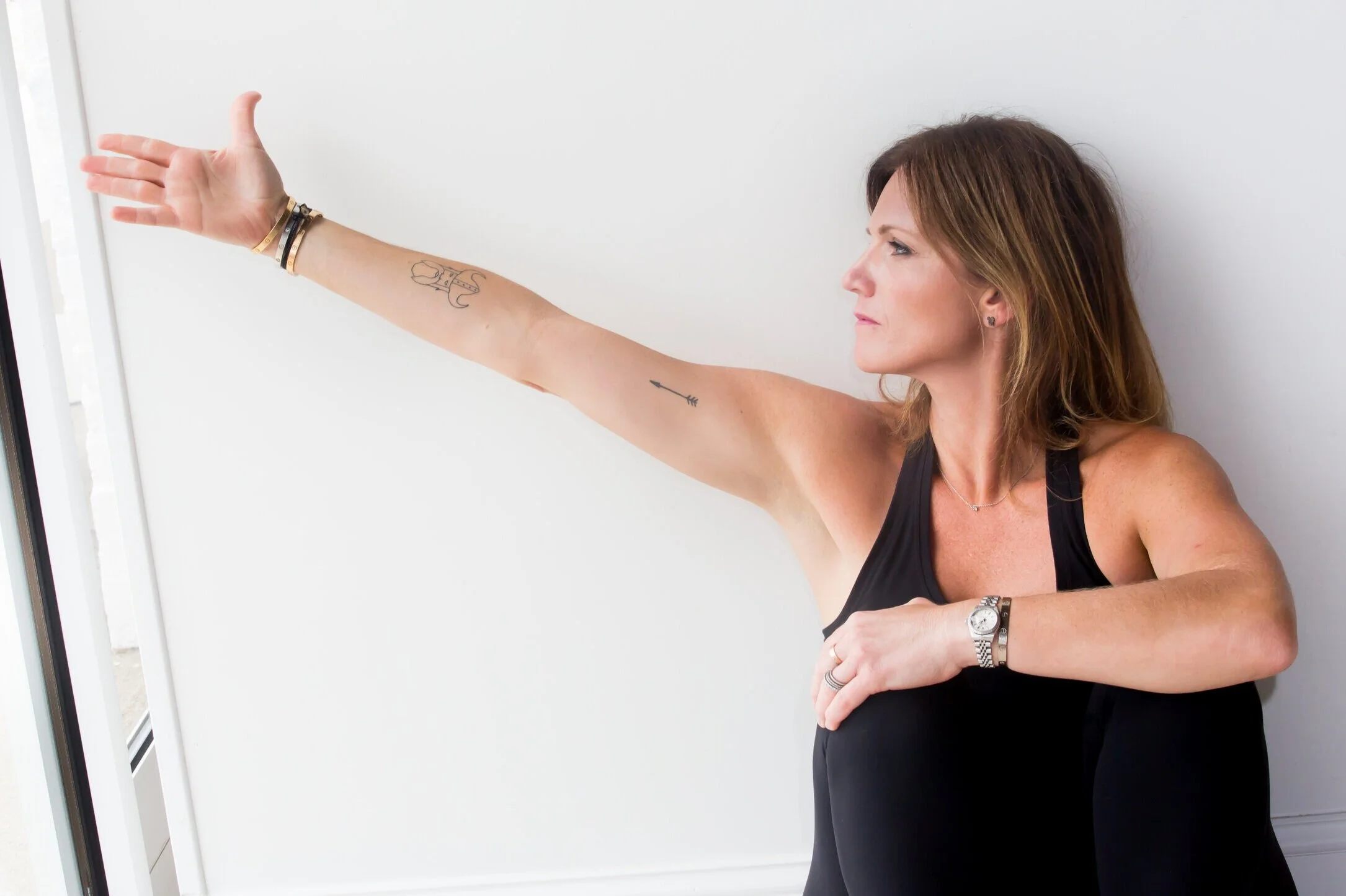 About — Krigsman Yoga