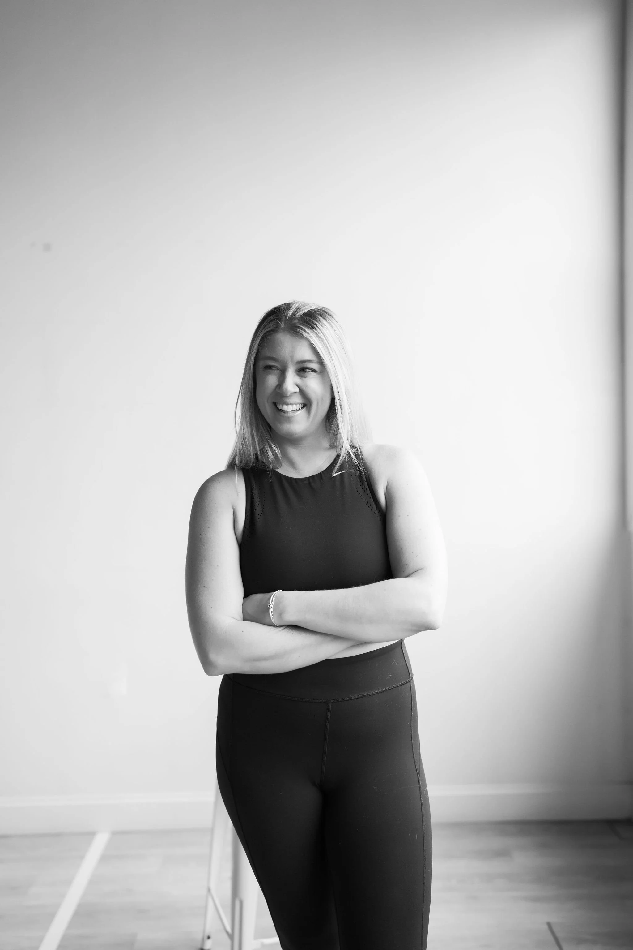 Colleen Finn — Krigsman Yoga