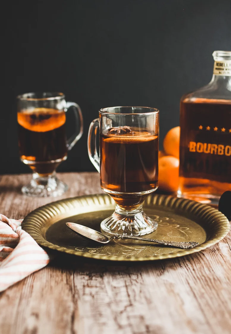 Shaker & Spoon — Brand Spanking You