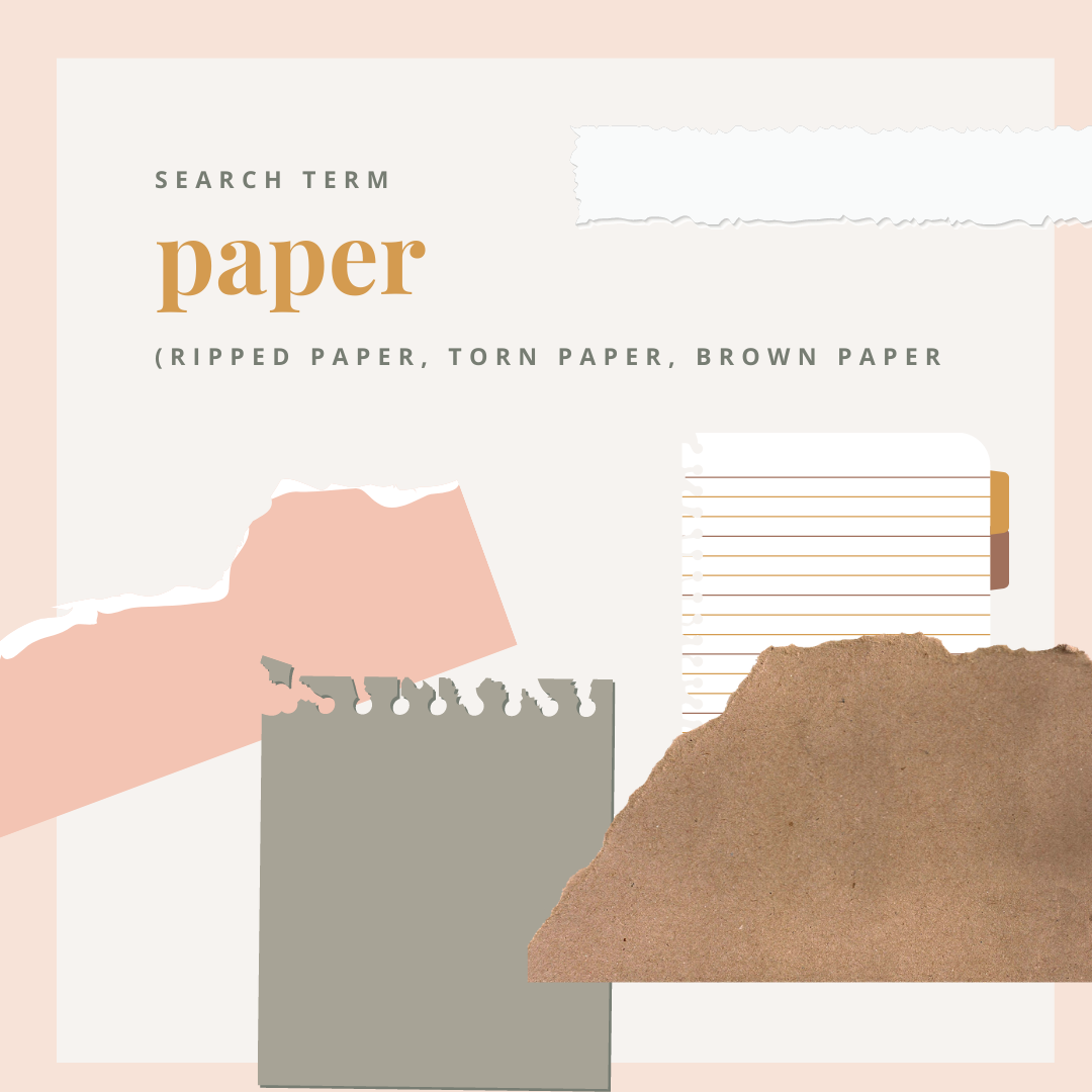 Canva better: Graphic element search terms to add more oomph to your ...
