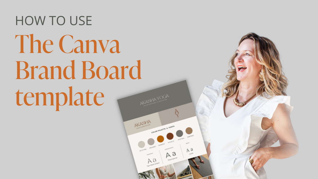 Planning a Squarespace Website: A Step-by-Step Tutorial — Brand ...