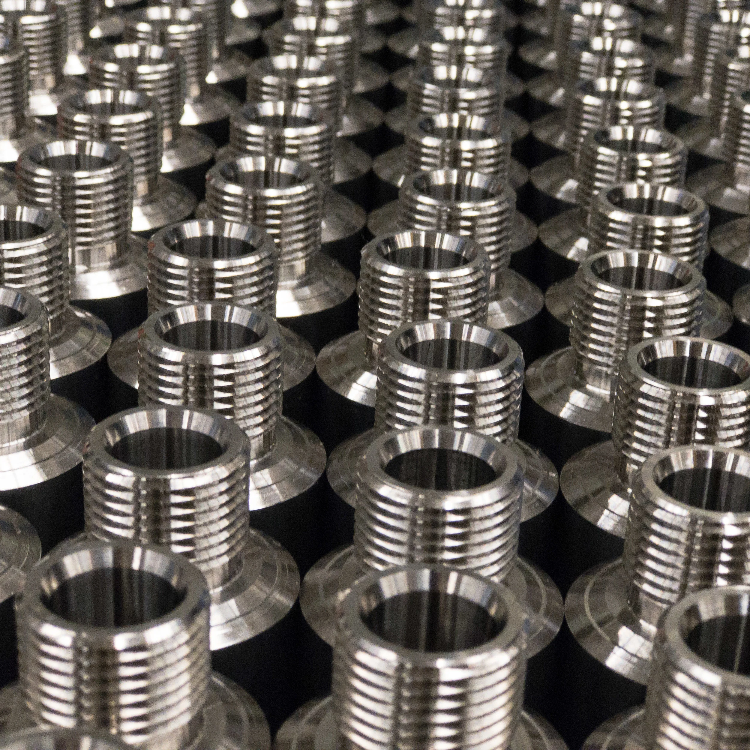 Peregrine Manufacturing