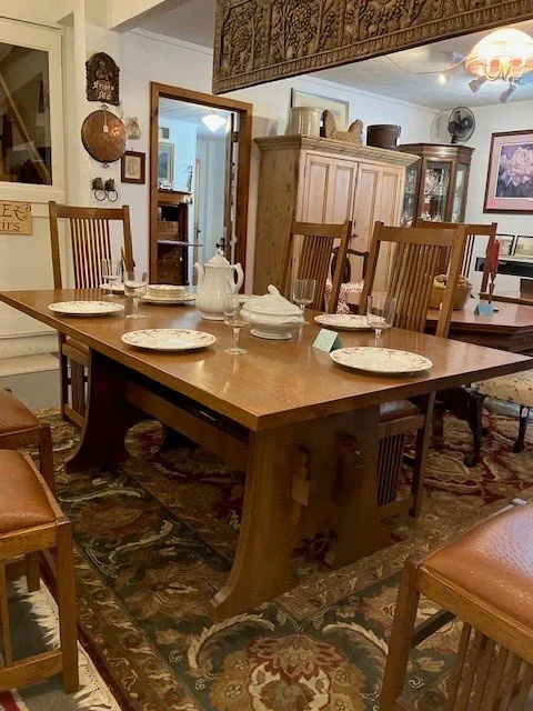 Country/ Primitive Furniture — Rolling Hills Antiques