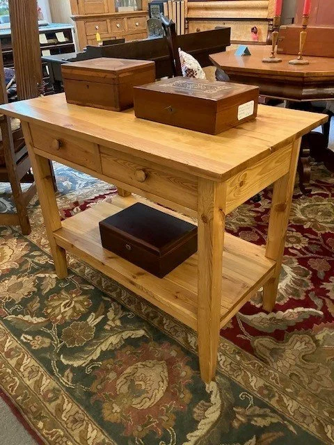 Country/ Primitive Furniture — Rolling Hills Antiques