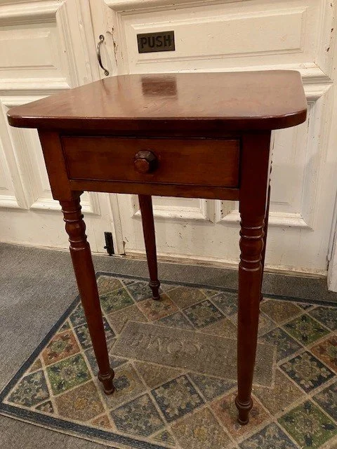 Country/ Primitive Furniture — Rolling Hills Antiques