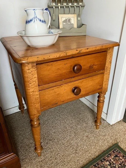 Country/ Primitive Furniture — Rolling Hills Antiques