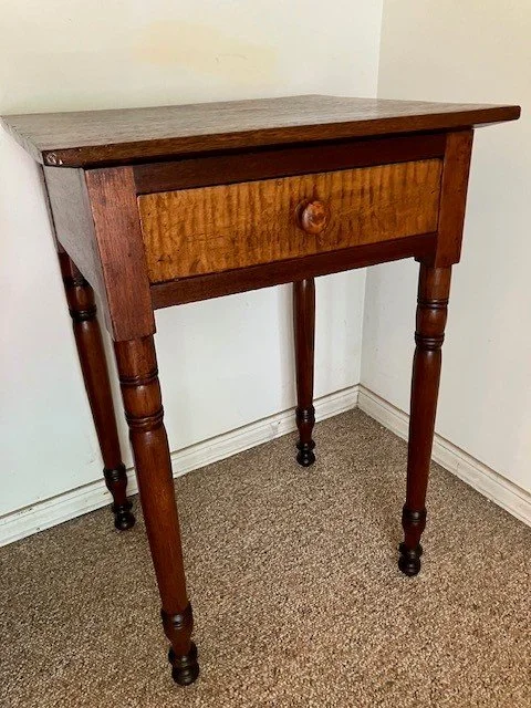 Country/ Primitive Furniture — Rolling Hills Antiques