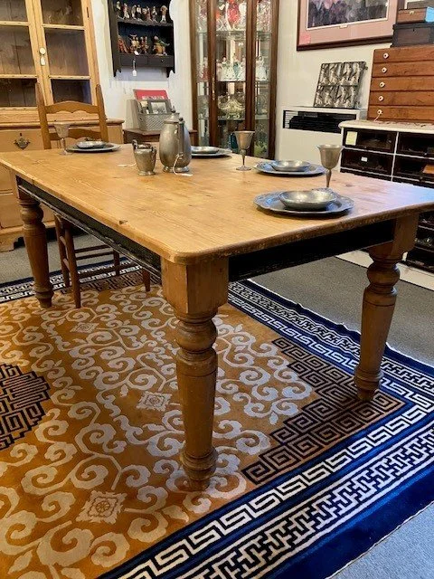 Country/ Primitive Furniture — Rolling Hills Antiques