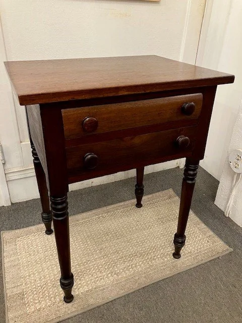 Country/ Primitive Furniture — Rolling Hills Antiques