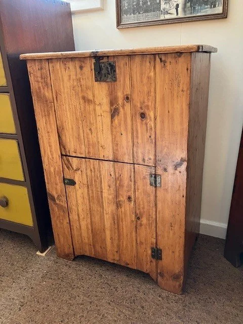 Country/ Primitive Furniture — Rolling Hills Antiques