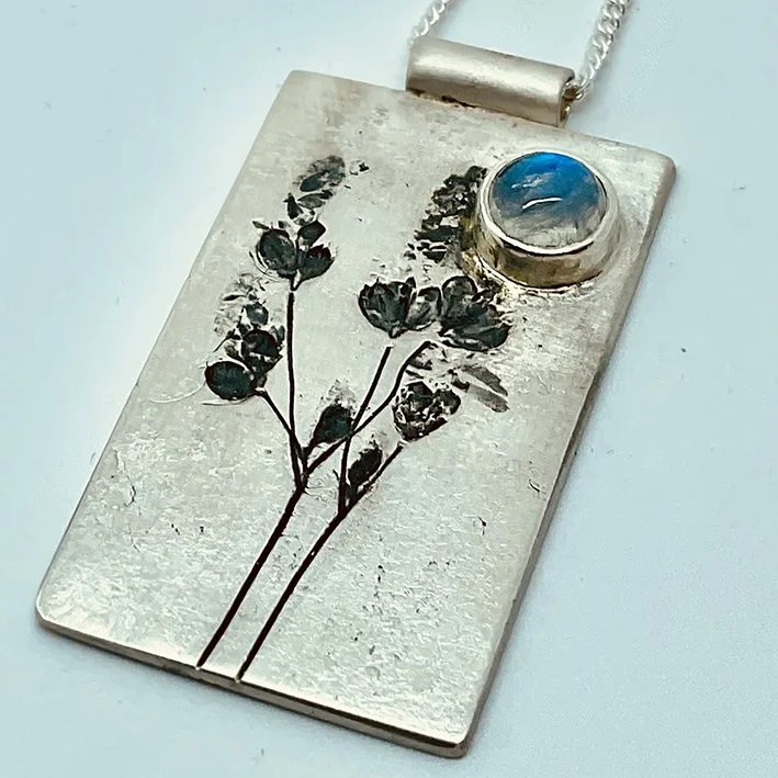 OPEN STUDIO — Ilana Richardson