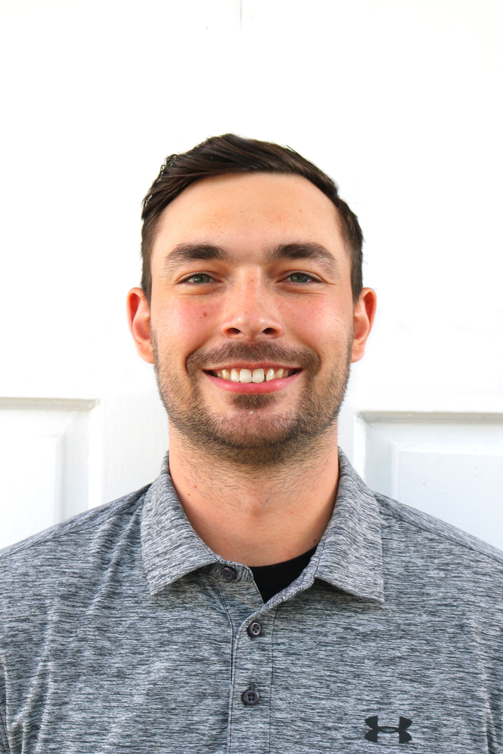 STAFF — New Palestine Baptist Church