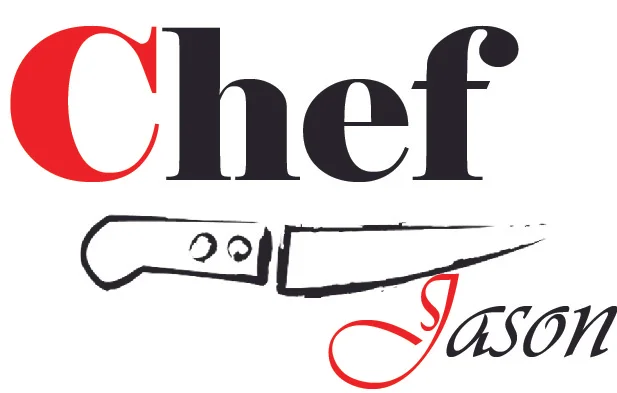 Chef Jason Peru