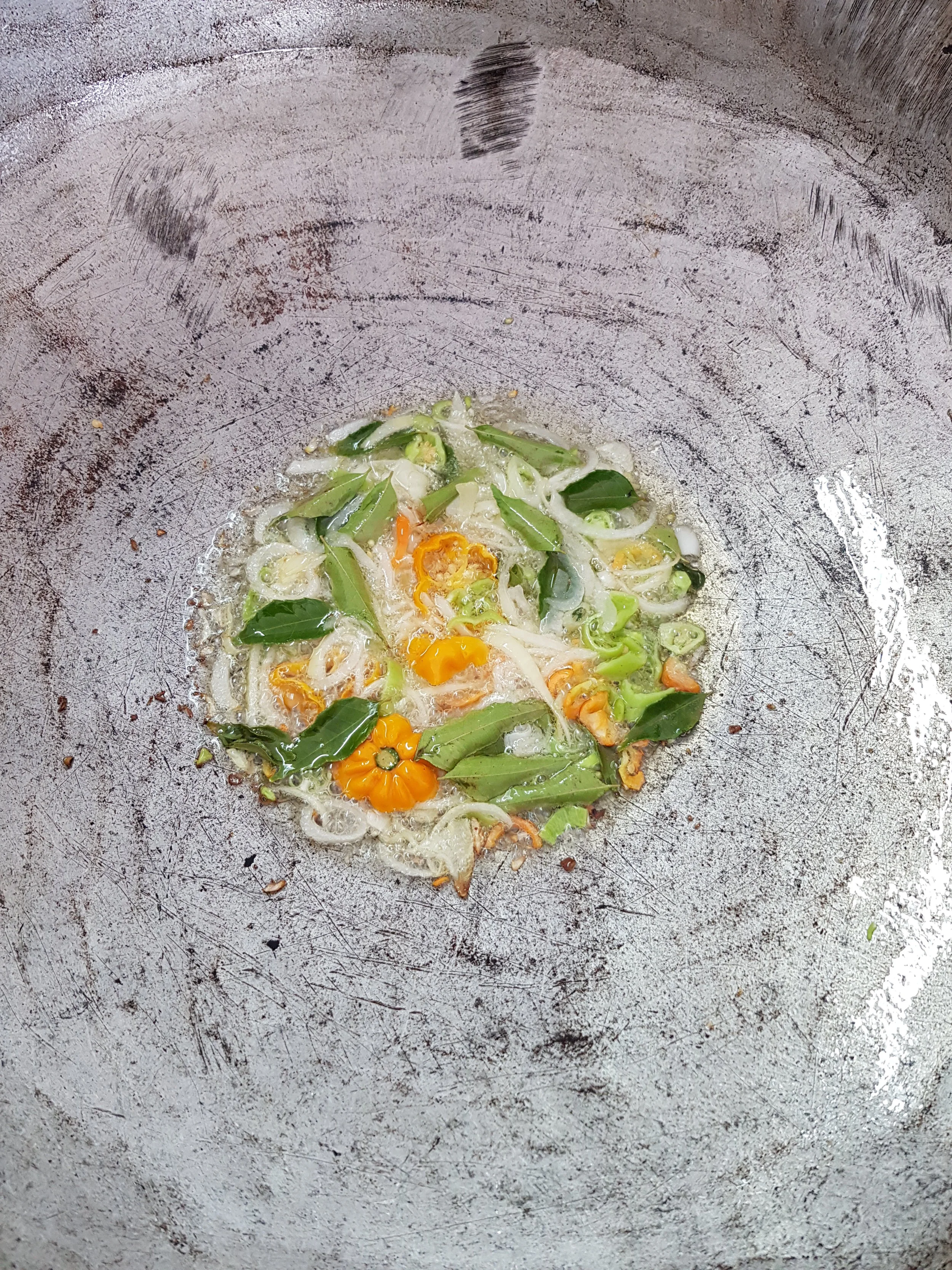 How To - Foodie Nation — Chef Jason Peru