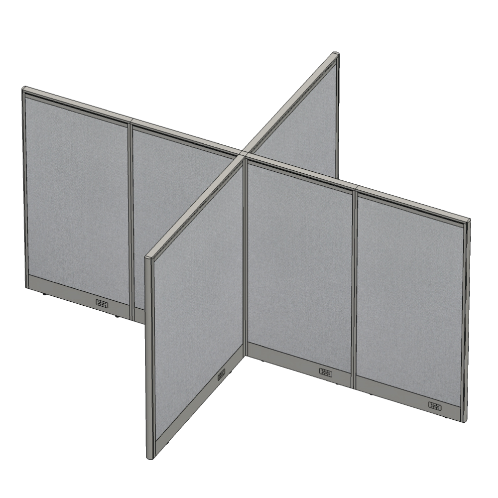 Office Partition — GOF