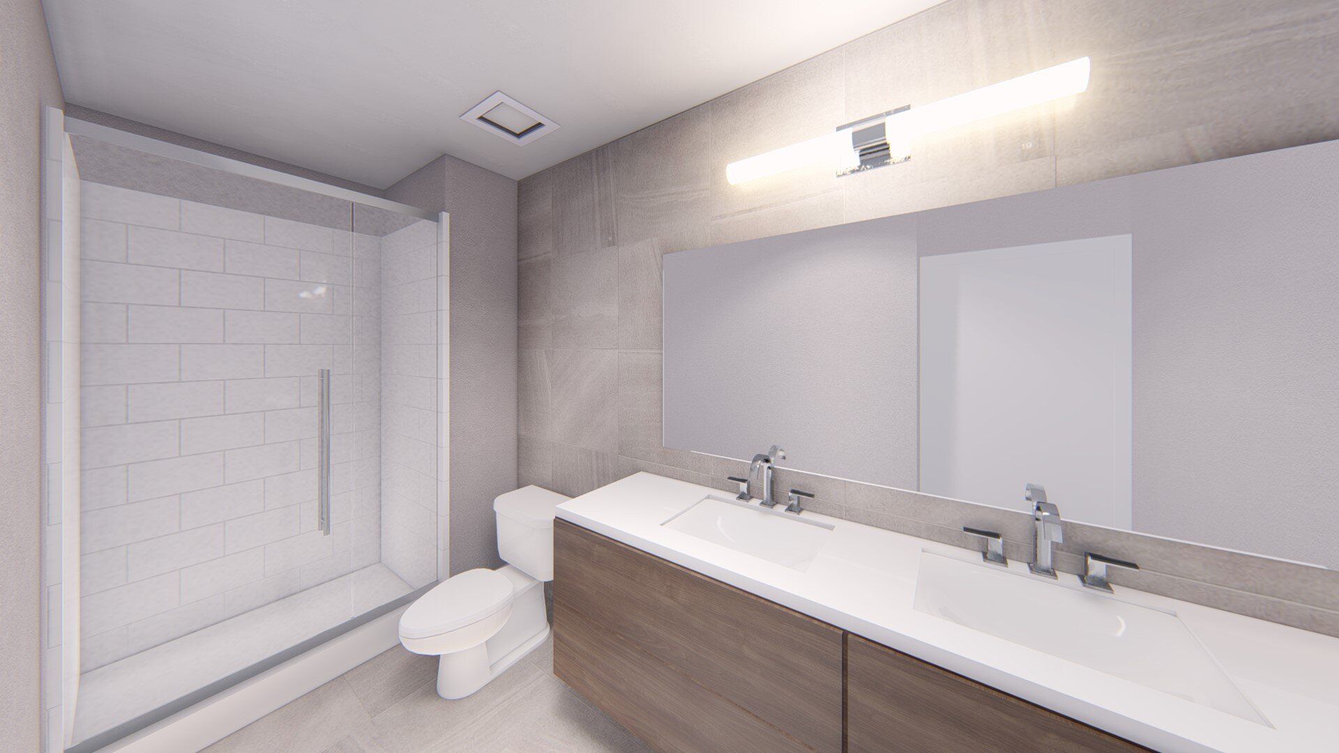 Encore Development - Metro Detroit, Michigan