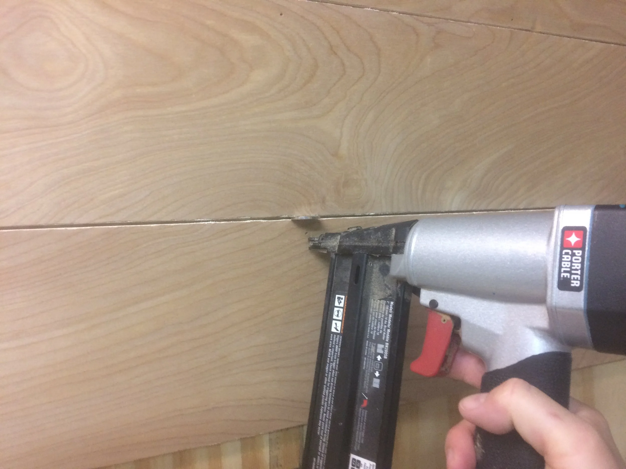 Shiplap Hall Tree Bench — the Awesome Orange