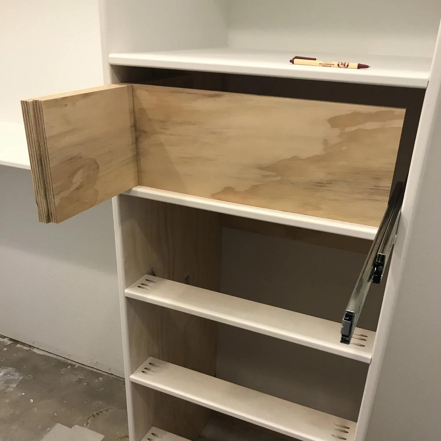How to Make Drawer Boxes - The Easy Way — the Awesome Orange