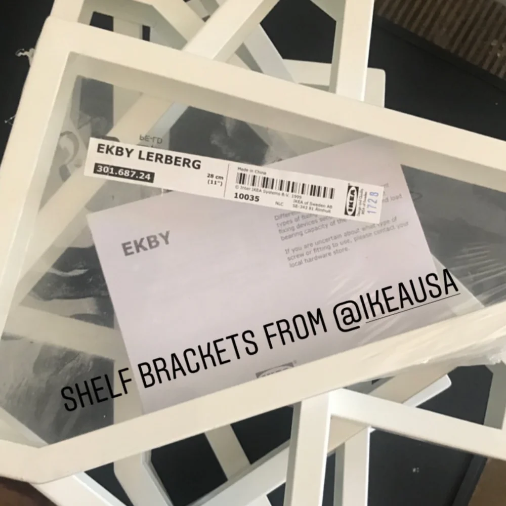 How To Decorate An Odd Corner Space — the Awesome Orange