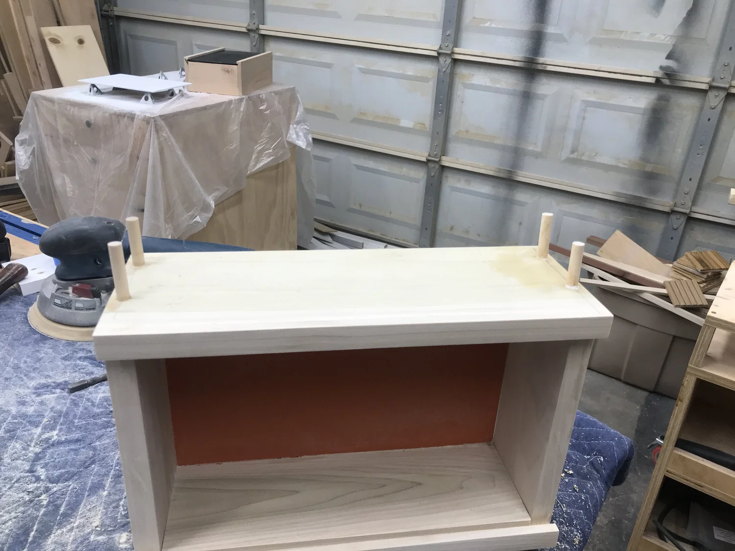 DIY Modern Keepsake Box - Two Ways to Build! — the Awesome Orange