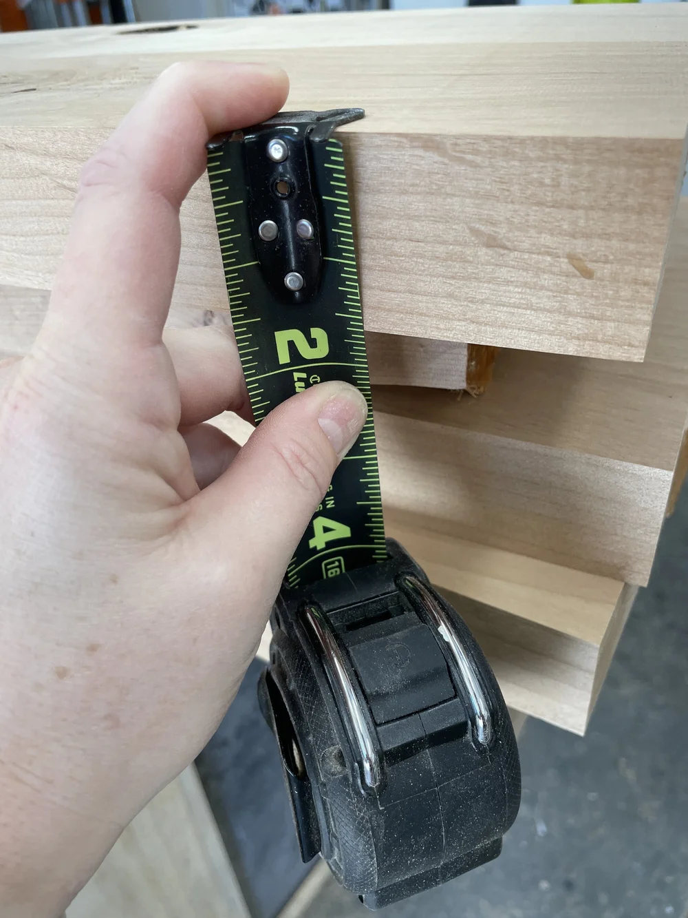 DIY Adjustable Shelf Built-In Bookcase — the Awesome Orange