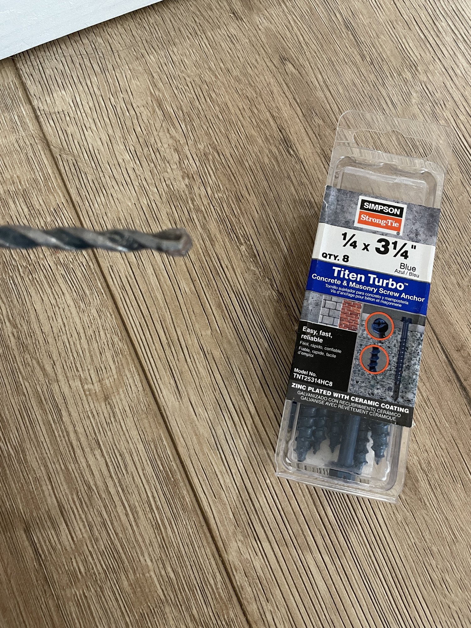 DIY Modern Room Divider — the Awesome Orange