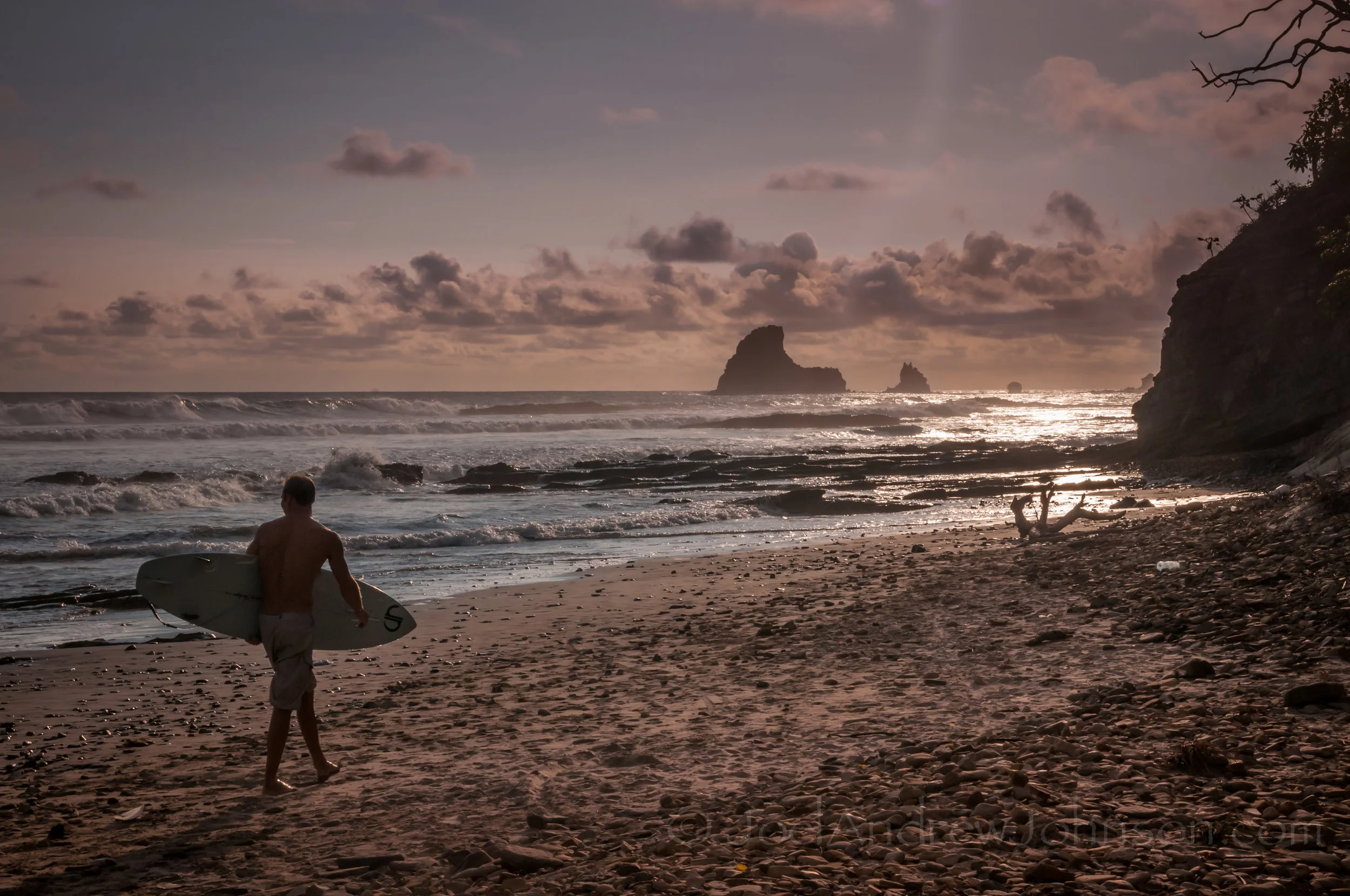 Playa Majagual — RANCHO MAJAGUAL