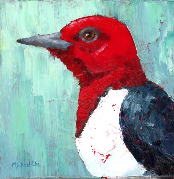 Birds — Michael-Che Swisher