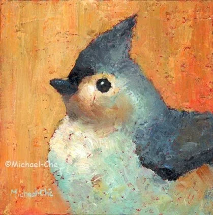 Birds — Michael-Che Swisher
