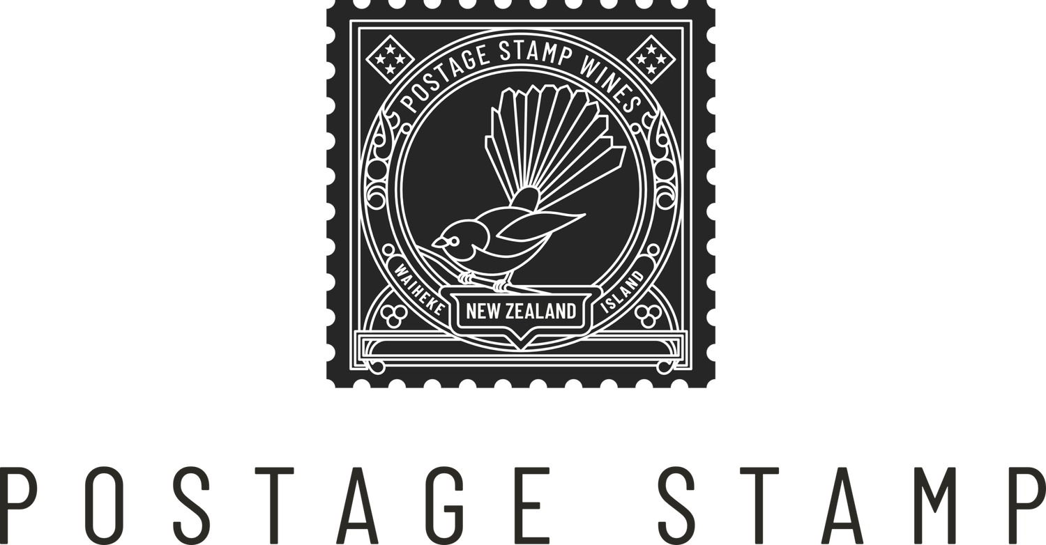 Postage Stamp Wines