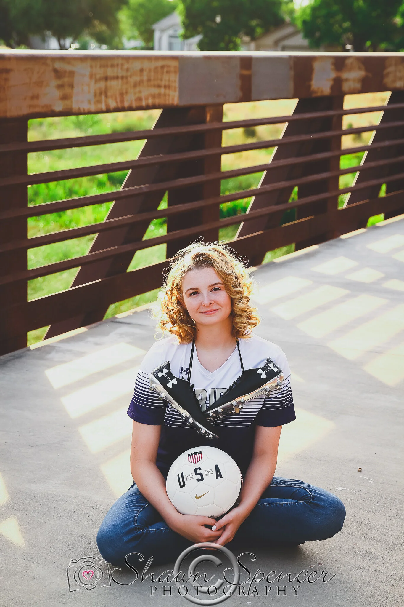 12 Tips On Choosing Outfits For Senior Portraits — Shawn Spencer